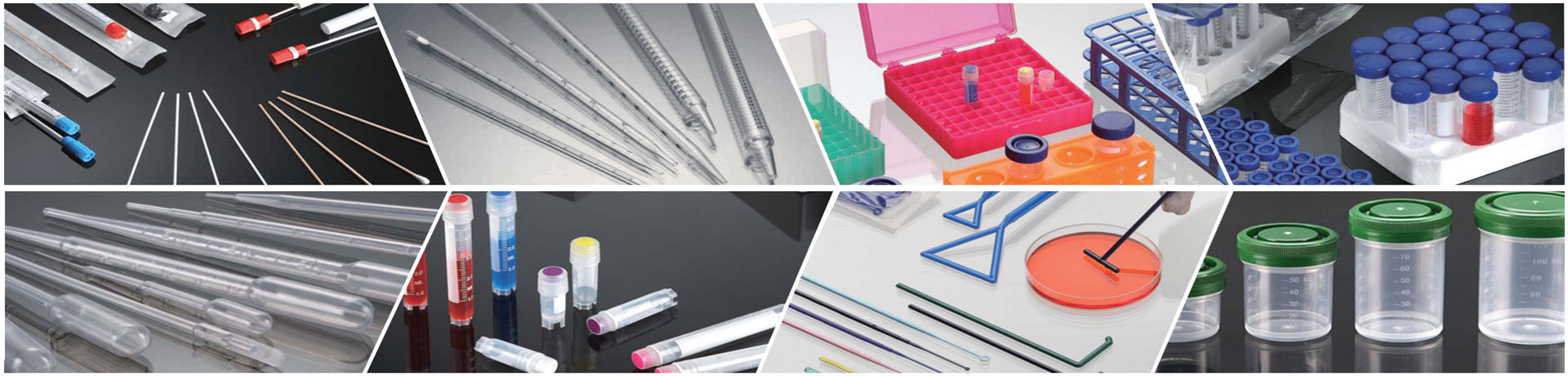 Microscope Slides & Cover Glass - ZRMED MEDICAL