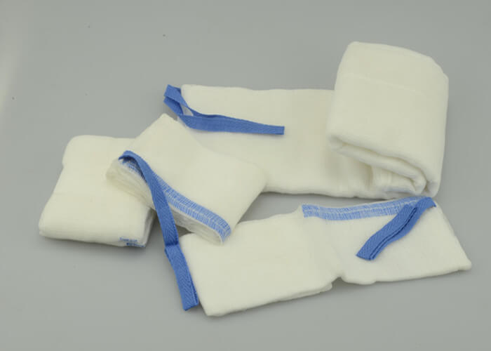 Medical Dressing - ZRMED MEDICAL