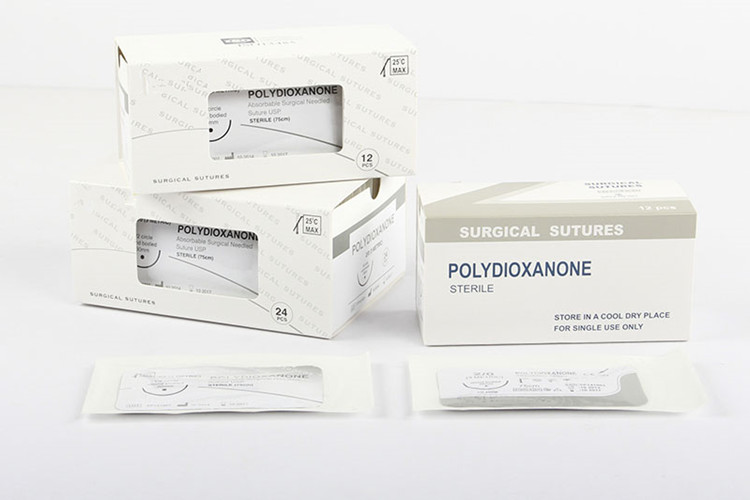 POLYDIOXANONE Suture - ZRMED MEDICAL