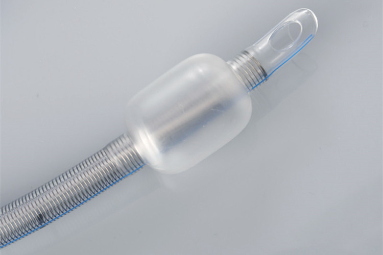 Reinforced Endotracheal Tube - ZRMED MEDICAL