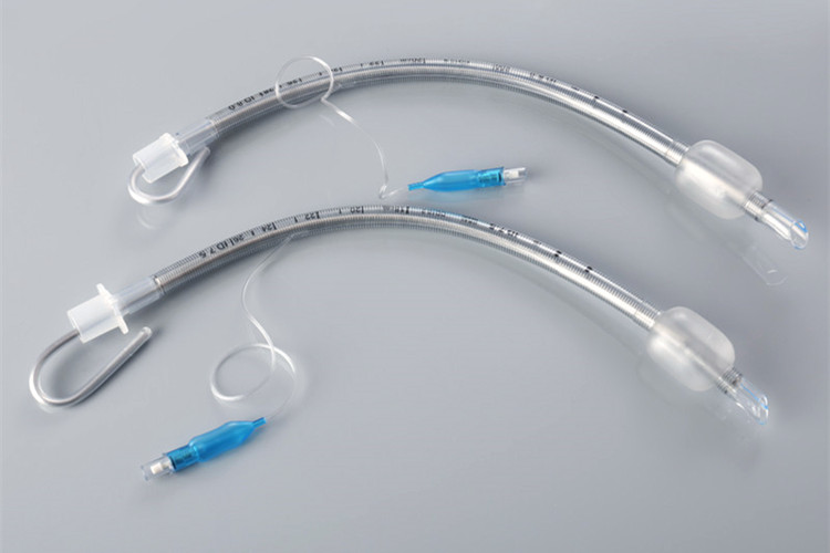 Reinforced Endotracheal Tube - ZRMED MEDICAL