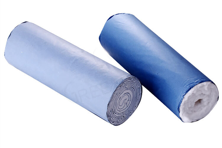 Cotton wool roll, absorbent cotton roll, surgical cotton roll ...