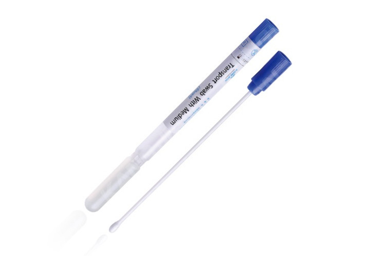Transport swab - ZRMED MEDICAL