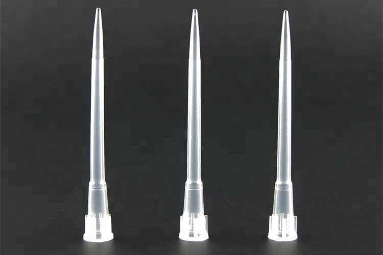 10ul Eppendorf Pipette Tip ZRMED MEDICAL
