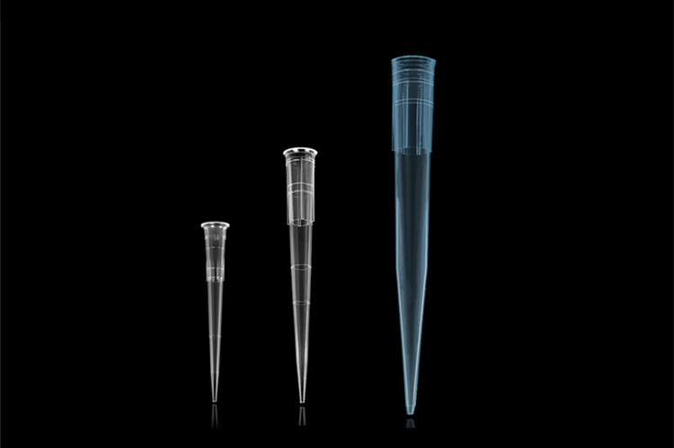 10ul Micro Pipette Tip - ZRMED MEDICAL