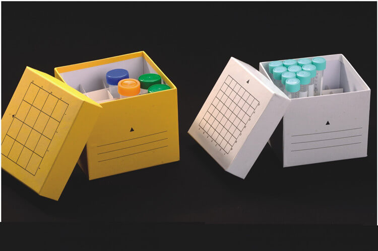 Centrifuge Tube & Rack - ZRMED MEDICAL