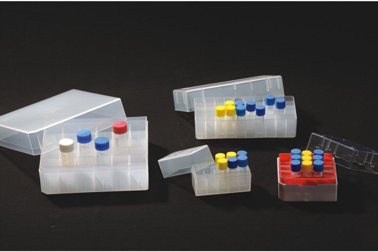 Cryotubes - ZRMED MEDICAL