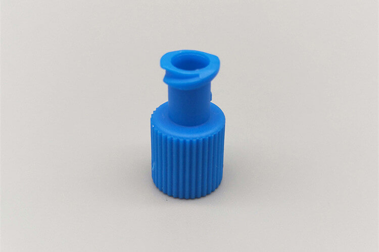 Combi stopper for syringe - ZRMED MEDICAL