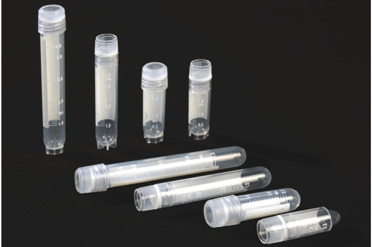Cryotubes - ZRMED MEDICAL