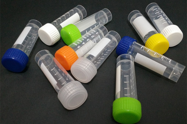 Cryotubes - ZRMED MEDICAL