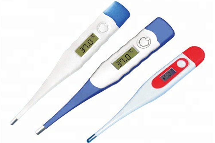 Digital Thermometer - ZRMED MEDICAL
