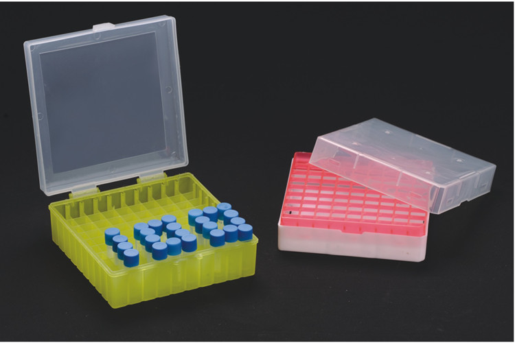 Cryotubes - ZRMED MEDICAL