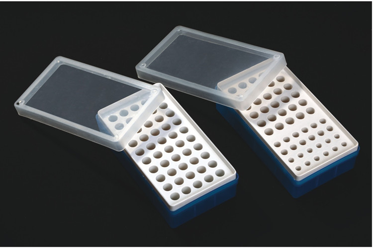 Freezing Box for centrifuge tube - ZRMED MEDICAL