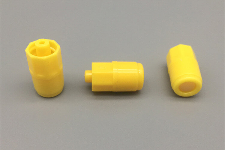 Heparin Cap - ZRMED MEDICAL