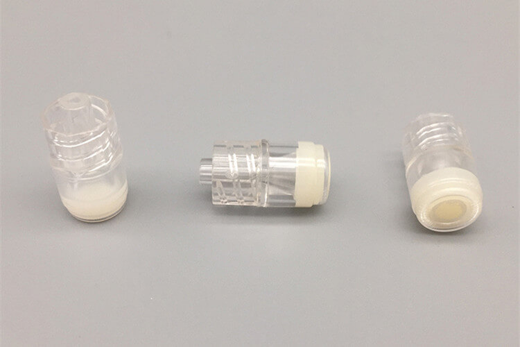 Heparin Cap - ZRMED MEDICAL