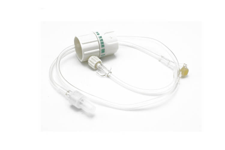Medical IV Flow Regulator - ZRMED MEDICAL