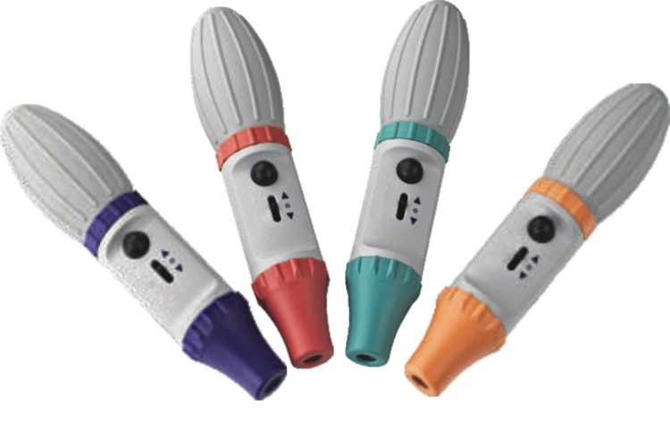 Manual Pipette Controller - ZRMED MEDICAL