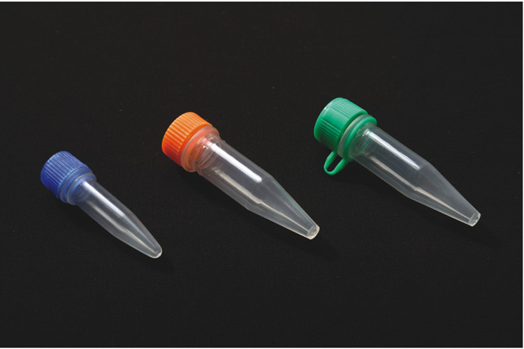 0.5-1.5ML Micro Centrifuge Tube - ZRMED MEDICAL