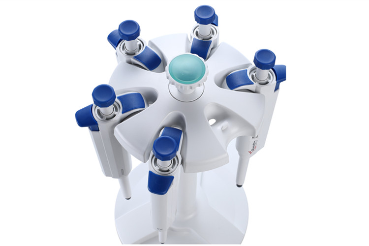 Round Pipette Rack - ZRMED MEDICAL