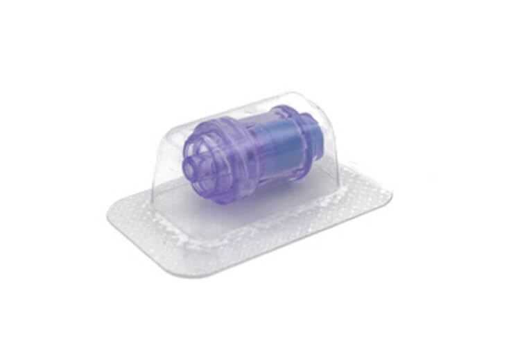 Needle Free Connector - ZRMED MEDICAL