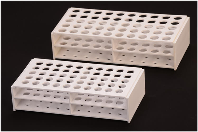 Tube Rack - ZRMED MEDICAL