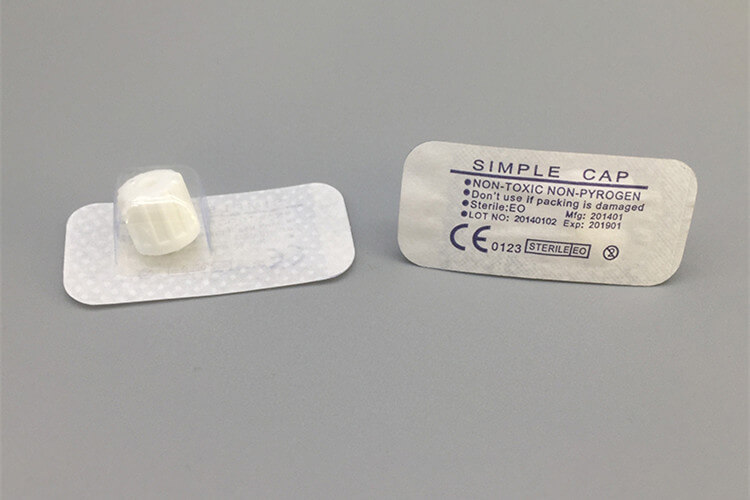 IV Stopper - ZRMED MEDICAL